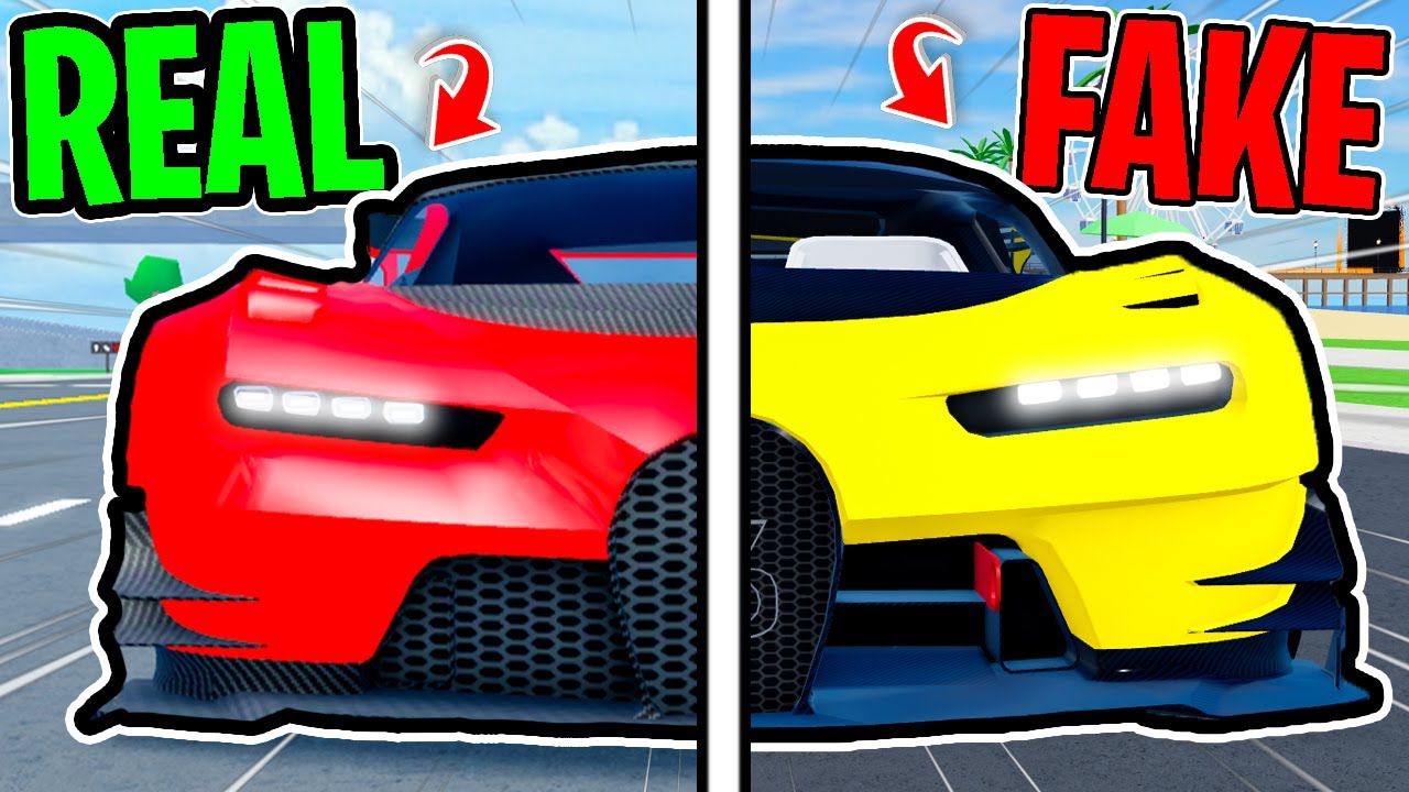 This "FAKE" Car Dealership Tycoon Game Might Be BETTER Than The Real ...