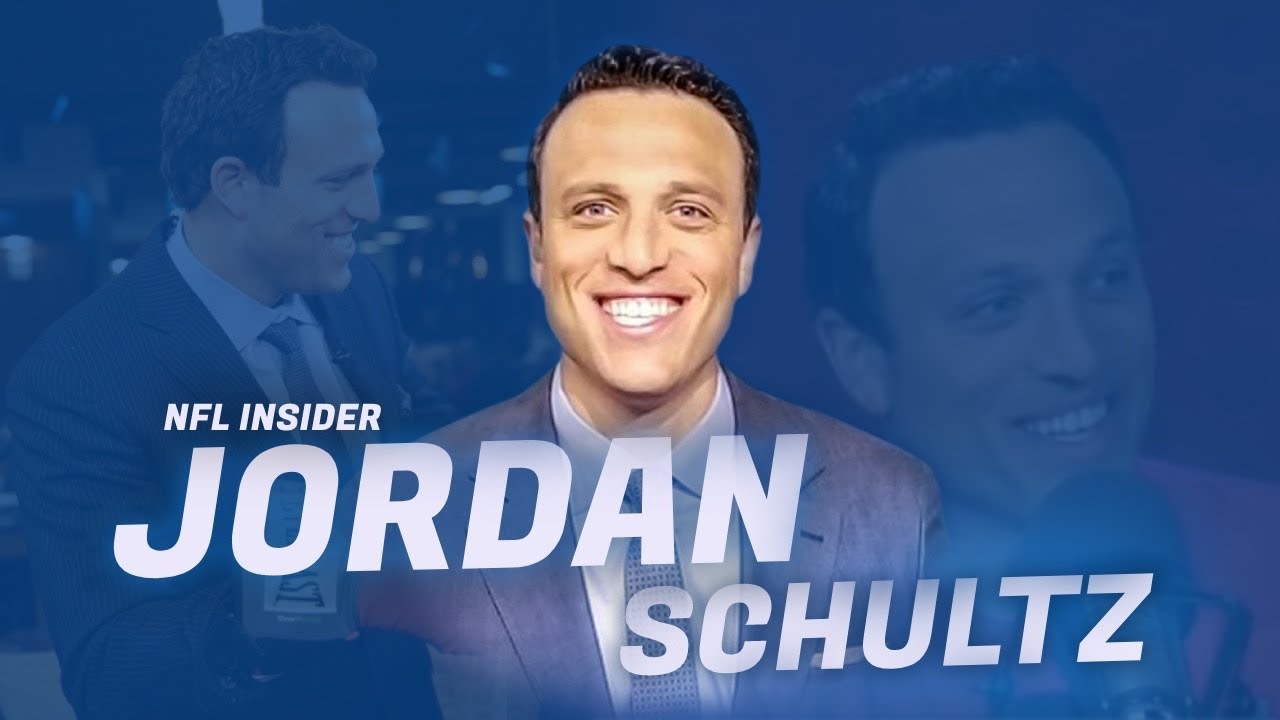 EP. 109: THE INSIDE SCOOP: A PROFESSIONAL SPORTS REPORTER'S JOURNEY ...