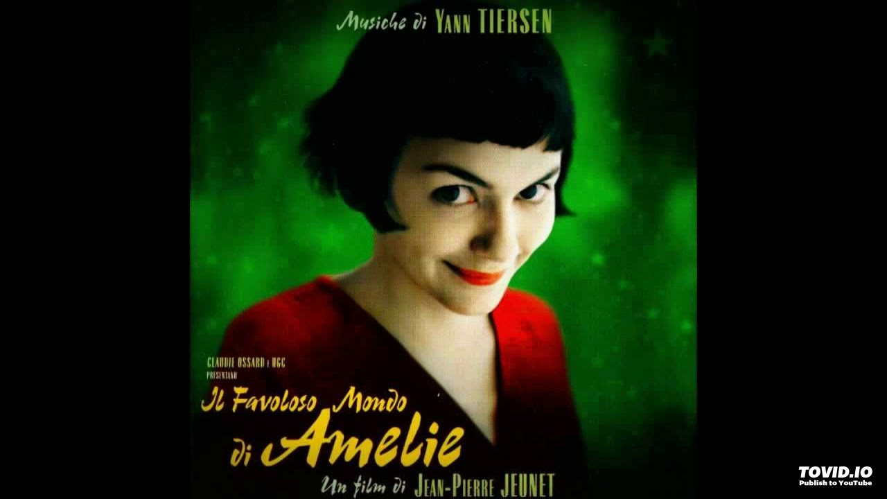 Jairo Soler - Valse d amelie Rap, Hip Hop versión instrumental, base ...