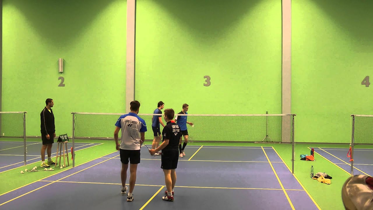 Finále: Petr Tomala, Jan Somerlík - Filip Budzel, David Ptáček - YouTube