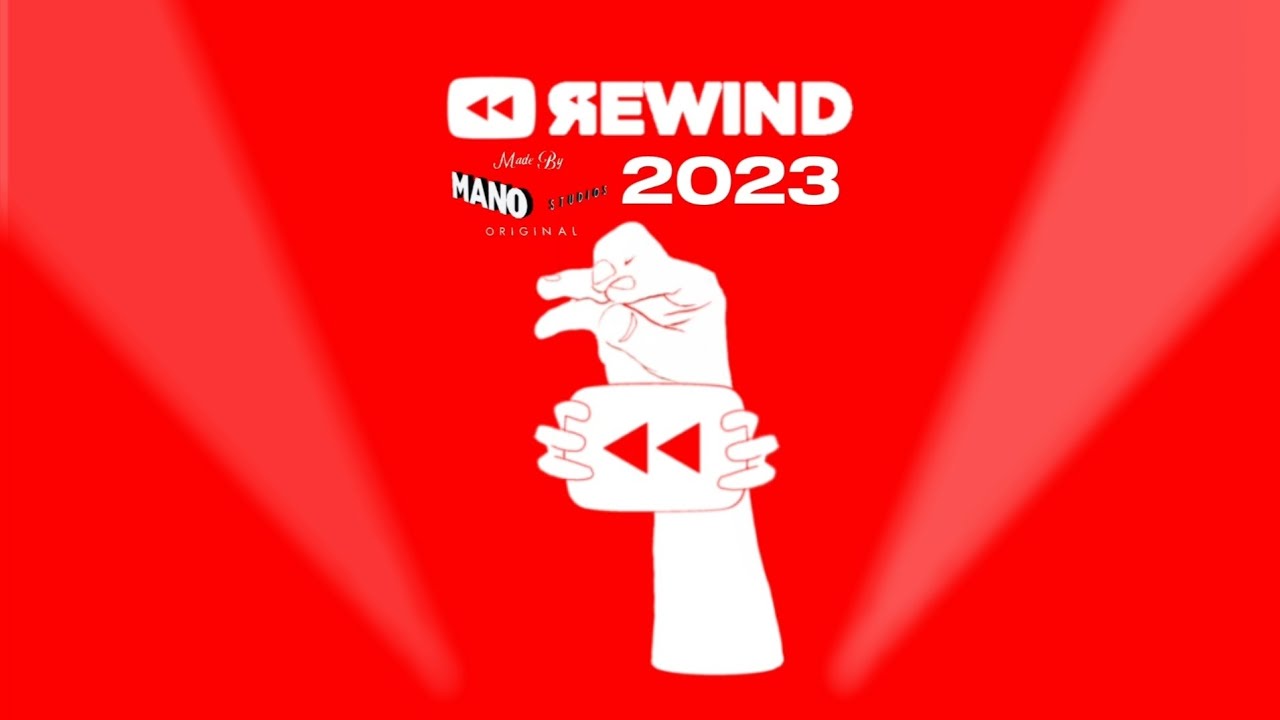 REWIND of Mano STUDIOS 2023 - YouTube