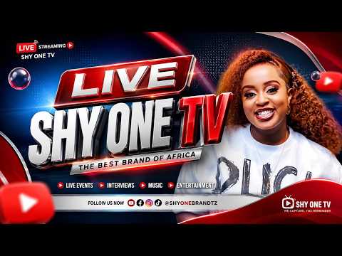 LIVE: 10 years of Nadia Mukami