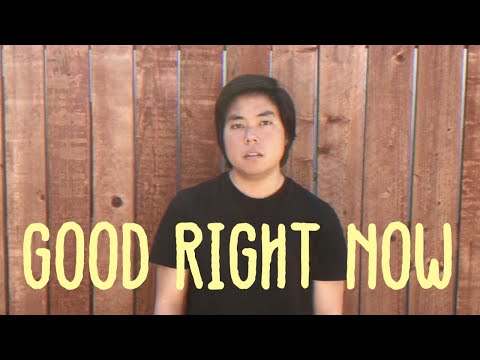 Kubota - Good Right Now (Official Music Video)