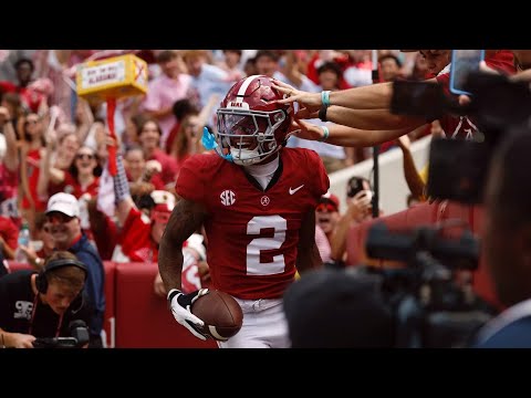 Ryan Williams | 2025 Highlights