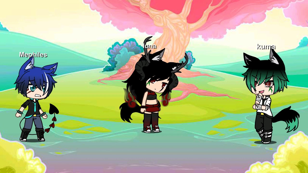 ~corrompida~ cap 2 - YouTube