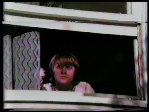 And We Danced FAN VIDEO 1985 The Hooters music video --(Weird Paul)