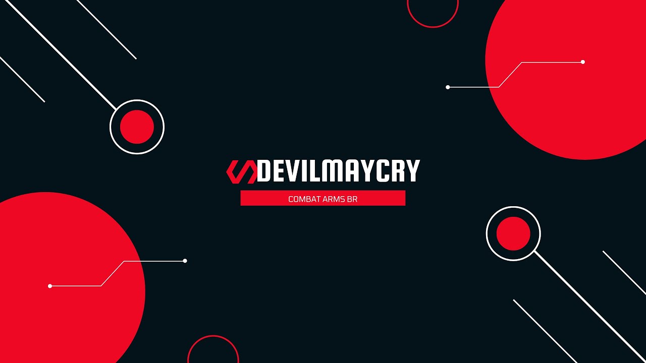 Combat Arms BR -devilmc - YouTube