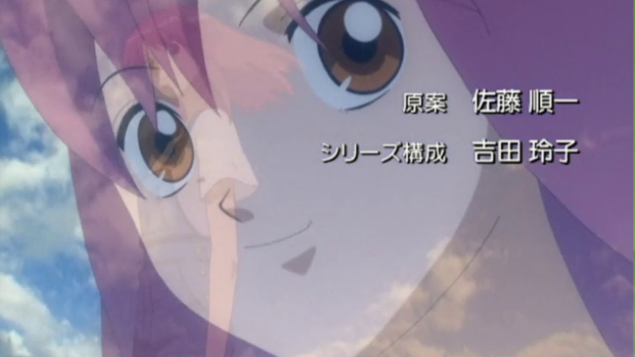 Kaleido Star | Opening 01 | Español Latino - YouTube Music