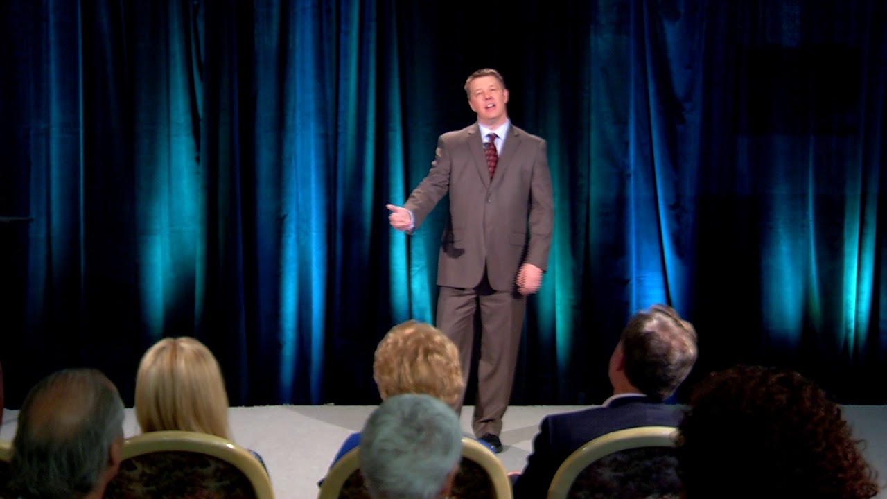 Brian Self Computer Security story 2 min - YouTube