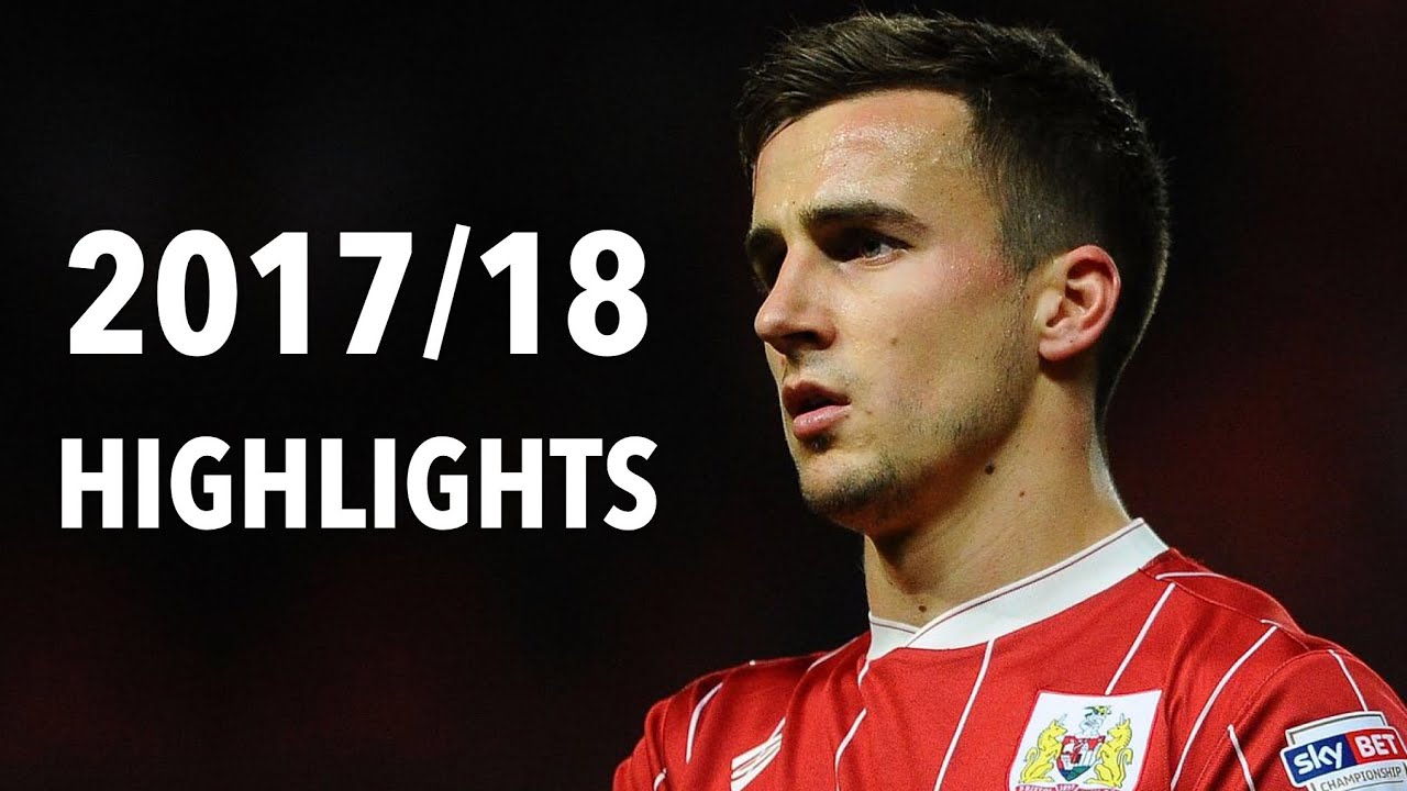 Joe Bryan Highlights from the 2017/18 Season | BFTV - YouTube