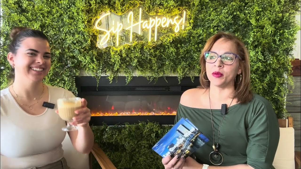 Tiki Java Jax - YouTube