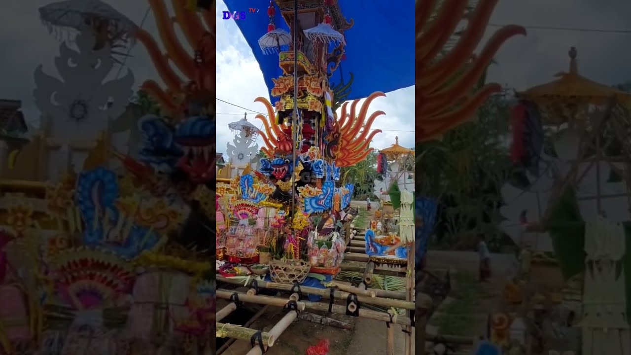 Siapa Saja yang BOLEH PAKAI INI ? ANAK BALI PASTI SUDAH TAHU INI ...
