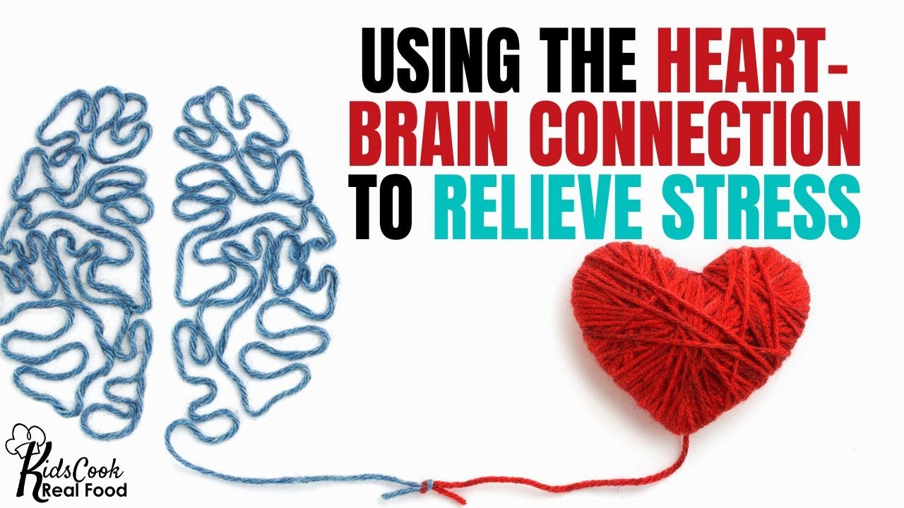 How the Heart-Brain Connection will Increase Resilience and Reduce ...