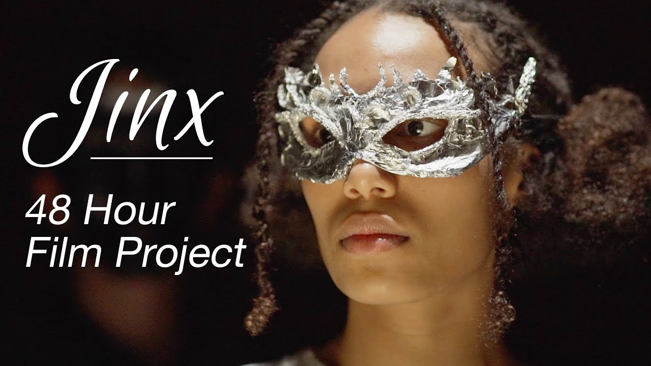 Jinx | 48 Hour Film | 2022 Charlotte, NC - YouTube