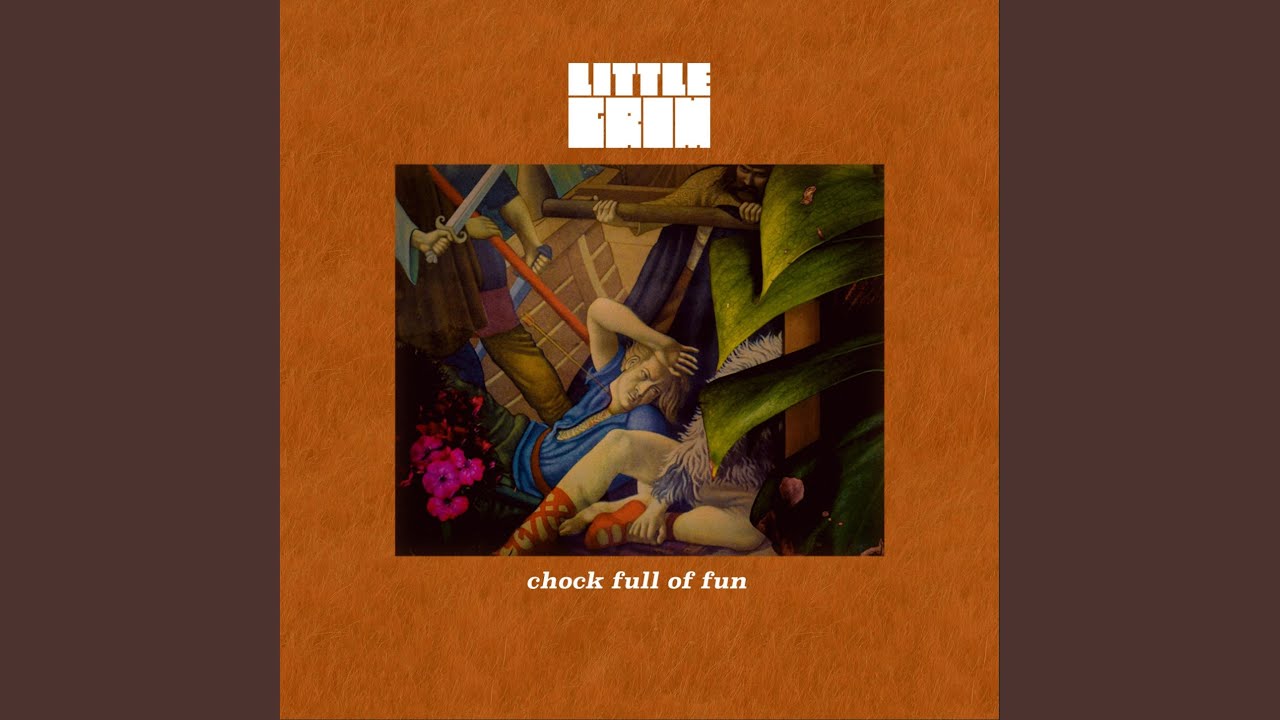 Chock-Full of Fun - YouTube