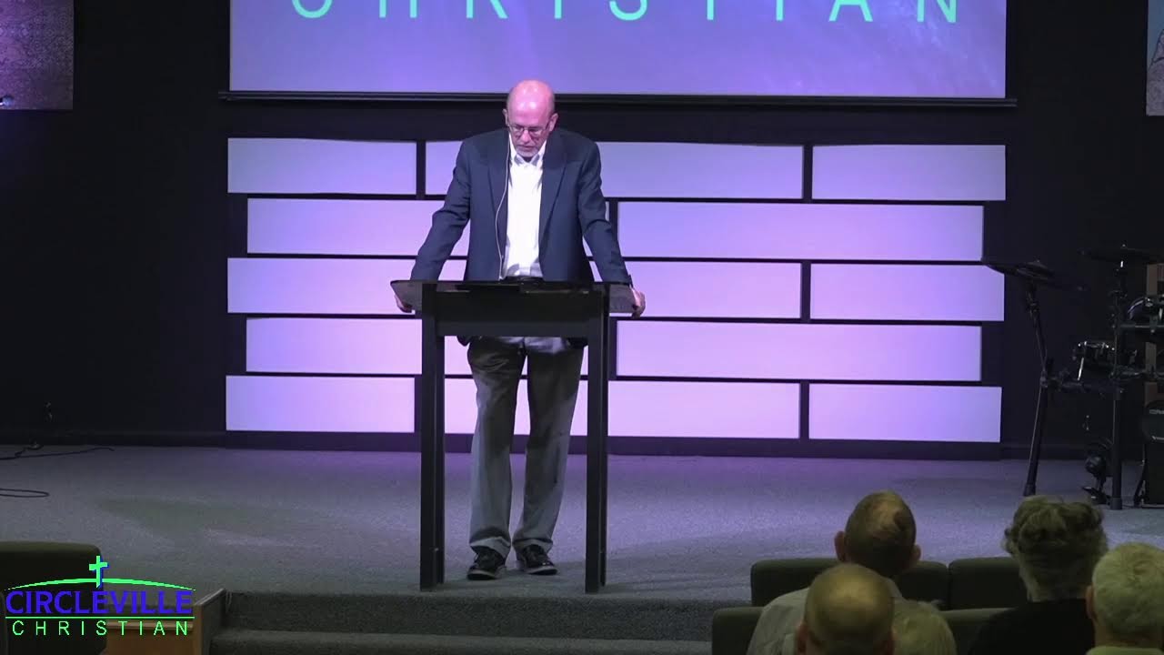 March 10, 2024 - Tim Boswell - YouTube