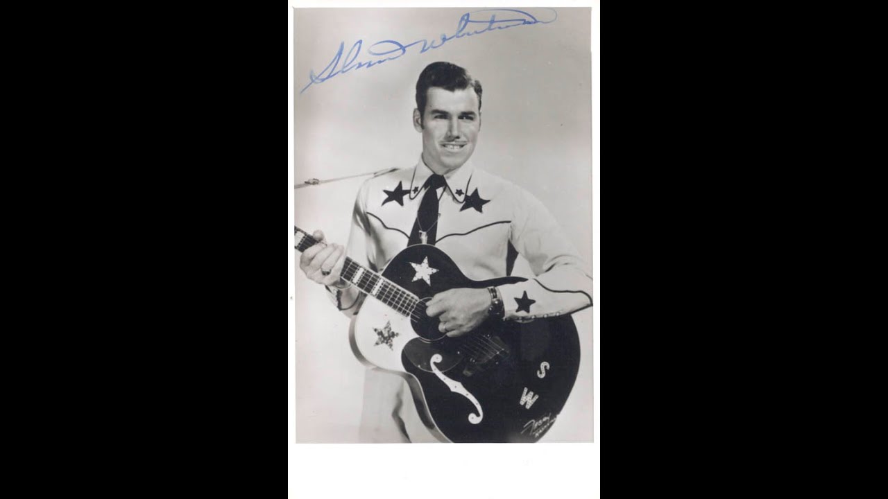 Slim Whitman - Happy Anniversary [1974]. - YouTube