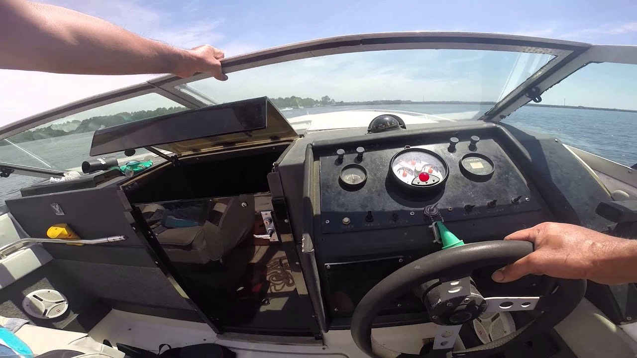 Formula Boat "Anger Management" at Deerpoint Dam #4thOfJuly - YouTube