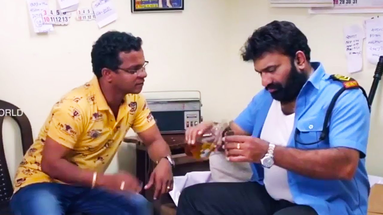 Dharmajan Movie Comedy Scenes | Best Malayalam Comedy Scenes | Laughing ...