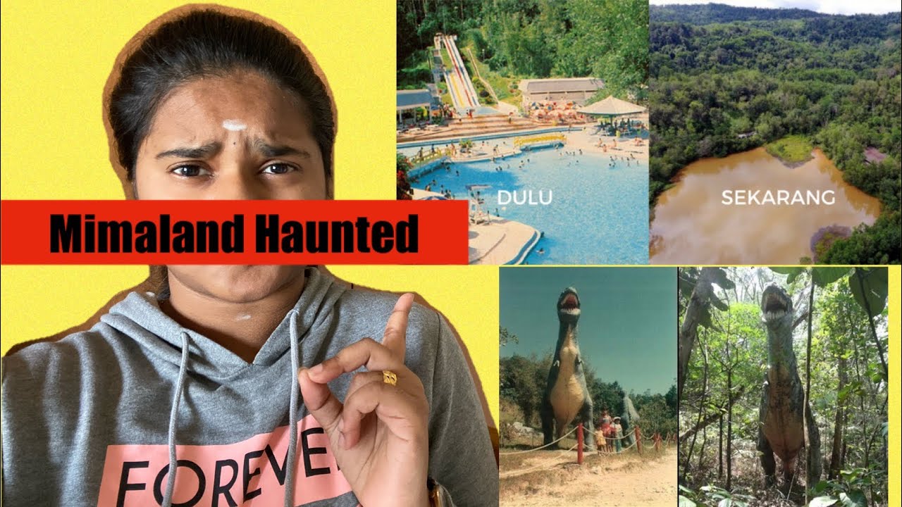 The real story of Mimaland | Mimaland haunted | Mimaland story ...