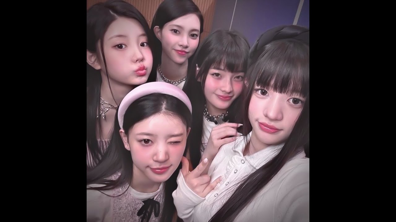 ILLIT - Pimple (Jersey x Trap Remix) - YouTube