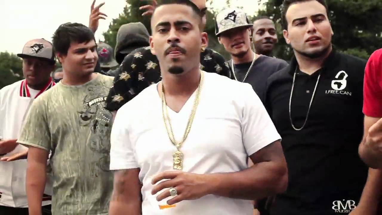 Gangis Khan aka Camoflauge - Greezy (Official Video) - YouTube