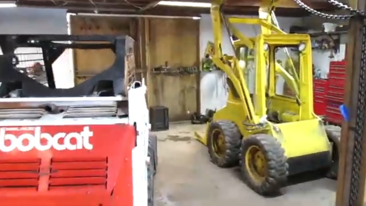 wisconsin v4 tune - YouTube