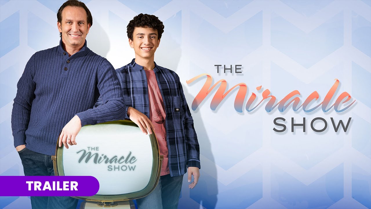 The Miracle Show | Trailer - YouTube
