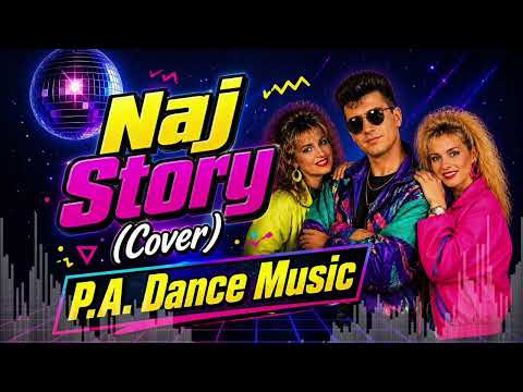 Naj Story - (Dance Remix 2026💥)