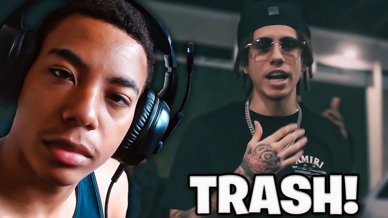 KONVY PLEASE DELETE THIS... | Cuffem x Konvy - Slow Motion - YouTube