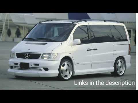 Mercedes Vito Tuning