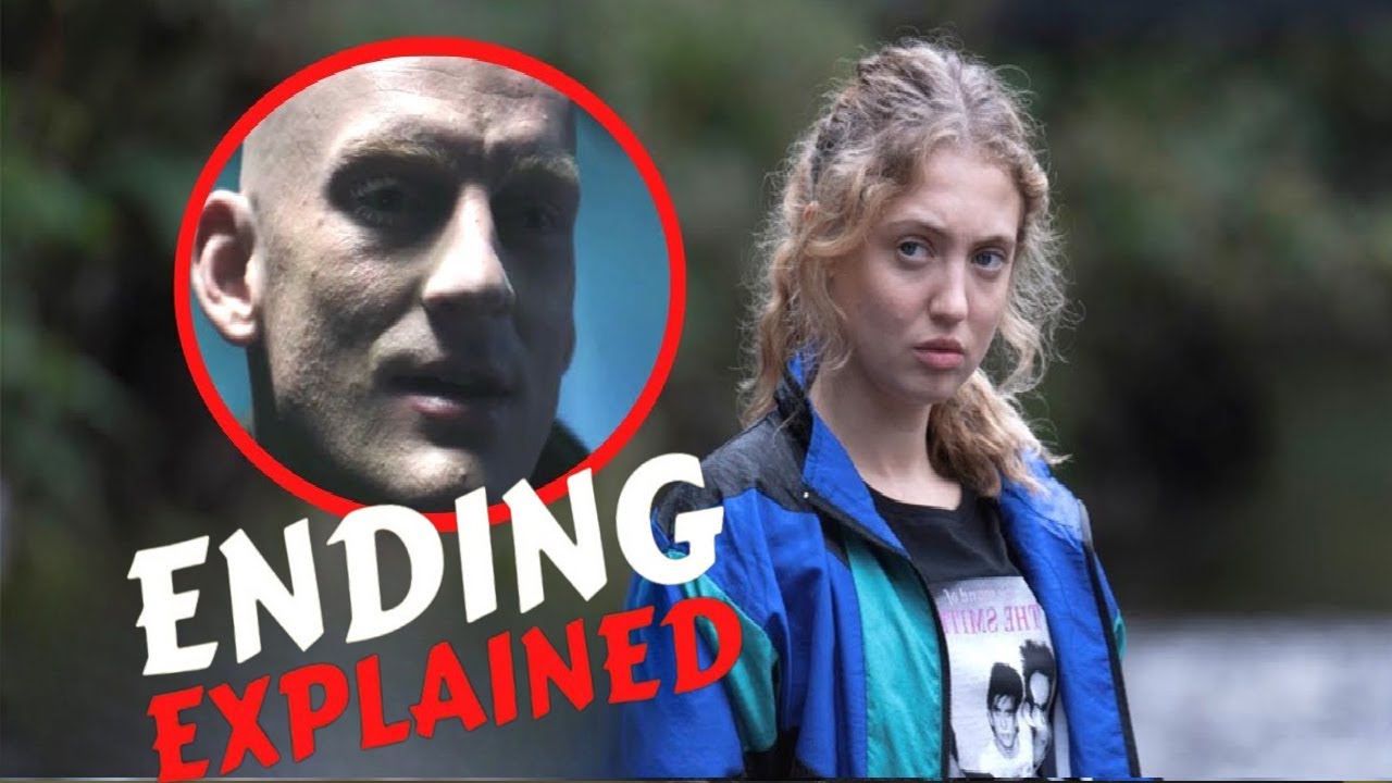 RED ROSE Ending, Breakdown & Recap || Everything That We Know - Preview ...