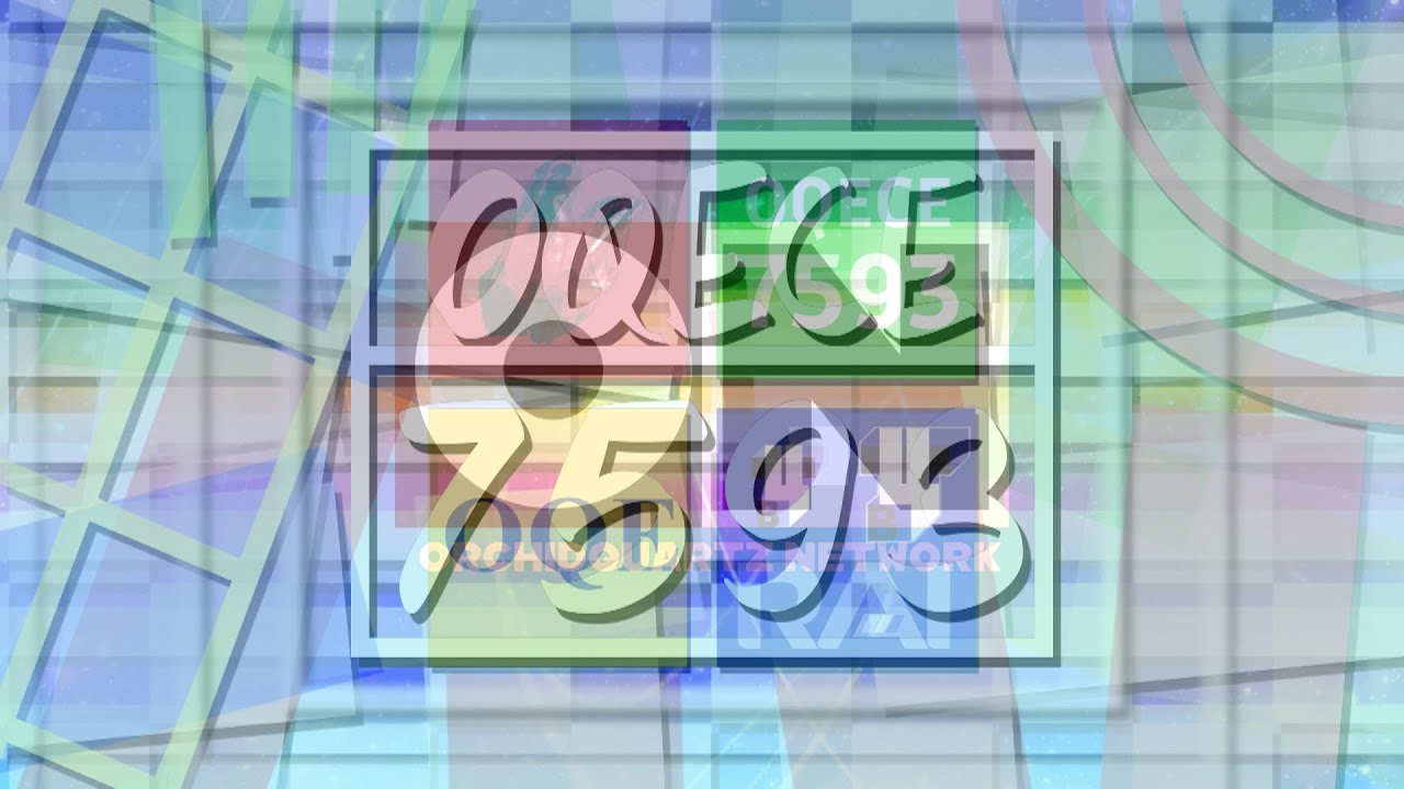 3 Multi-Sided Series Logos (30.05.2023) - YouTube