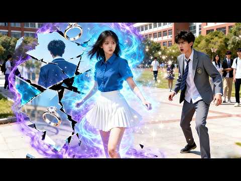 İhanet edip öldü, geri döndü, intikam için CEO'yla evlendi – eski kocası pişman! 💔