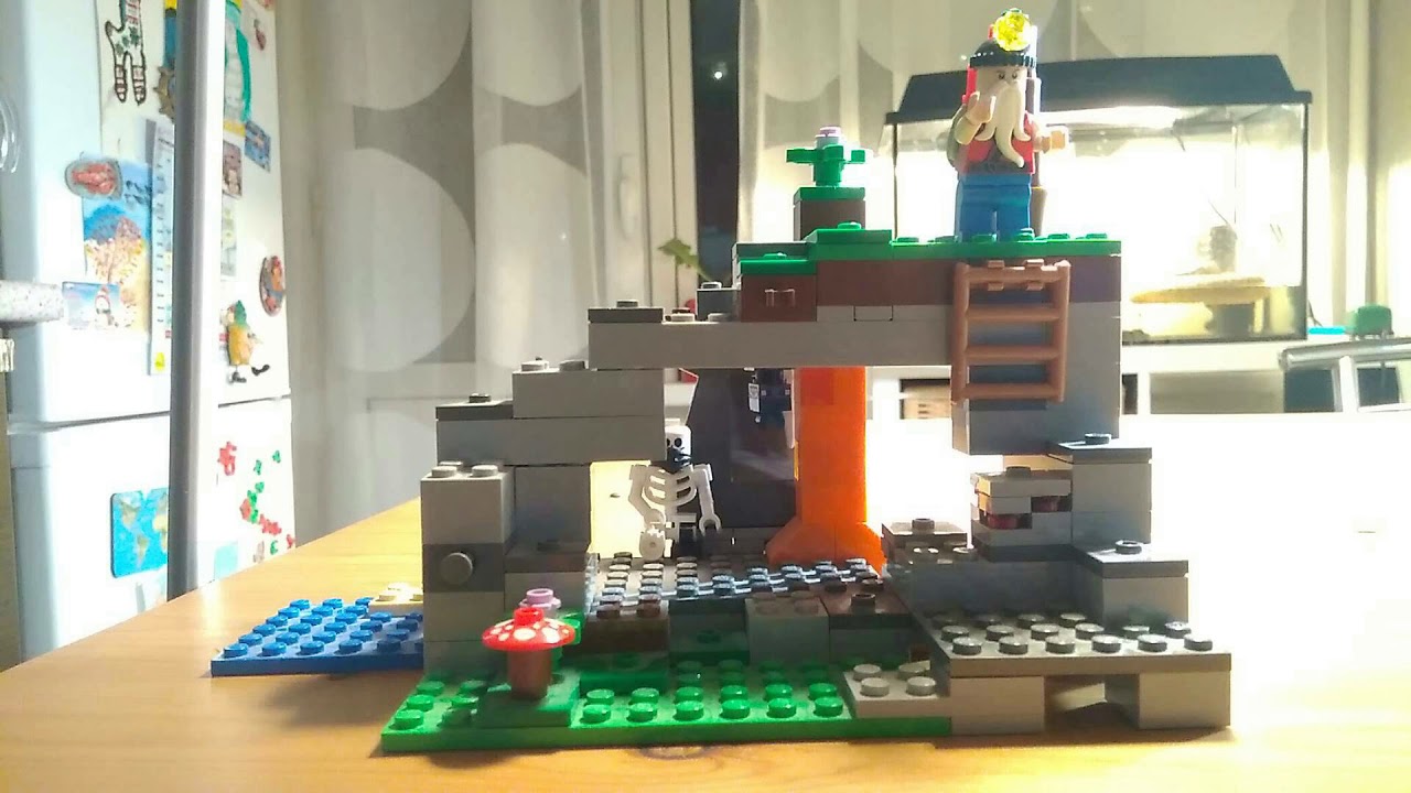 Minecraft VS Brawl Stars - YouTube