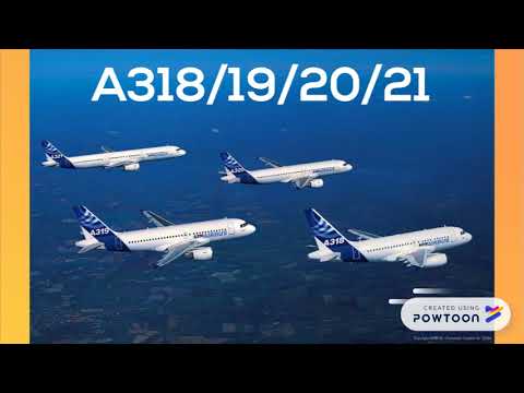 A320, CFM56-5B, session 1, For training purposes only - YouTube