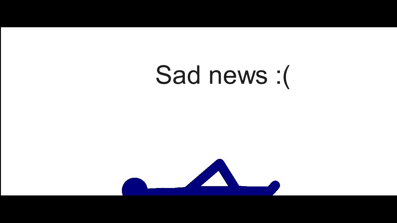 Sad News YouTube sad-news-youtube