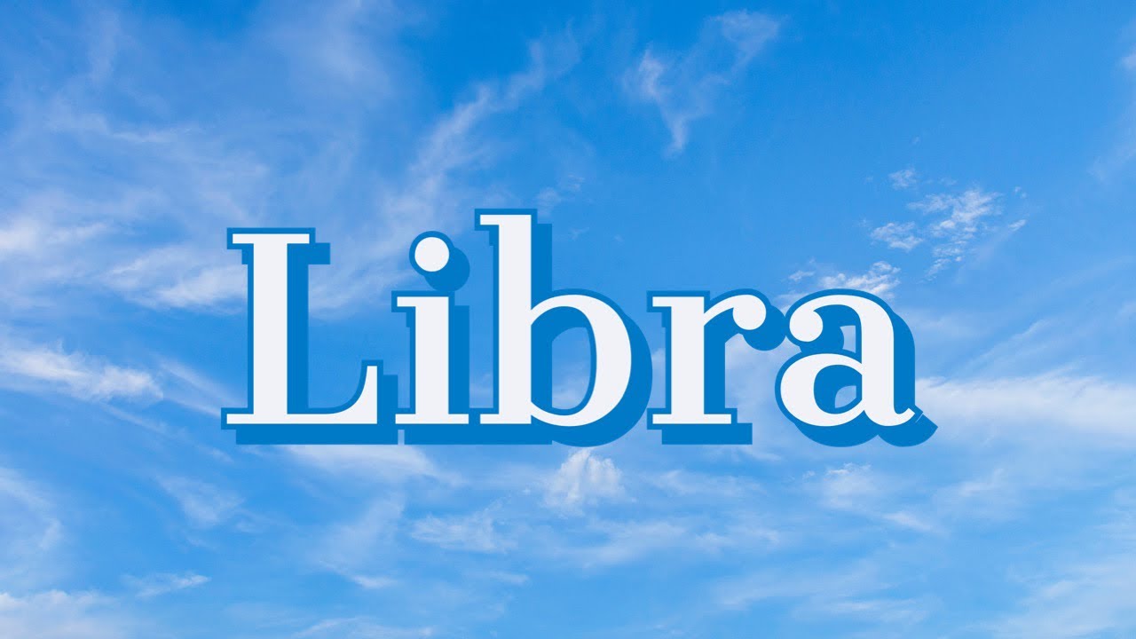 Libra ♎︎ What your love interest is thinking, feeling, & doing with ...