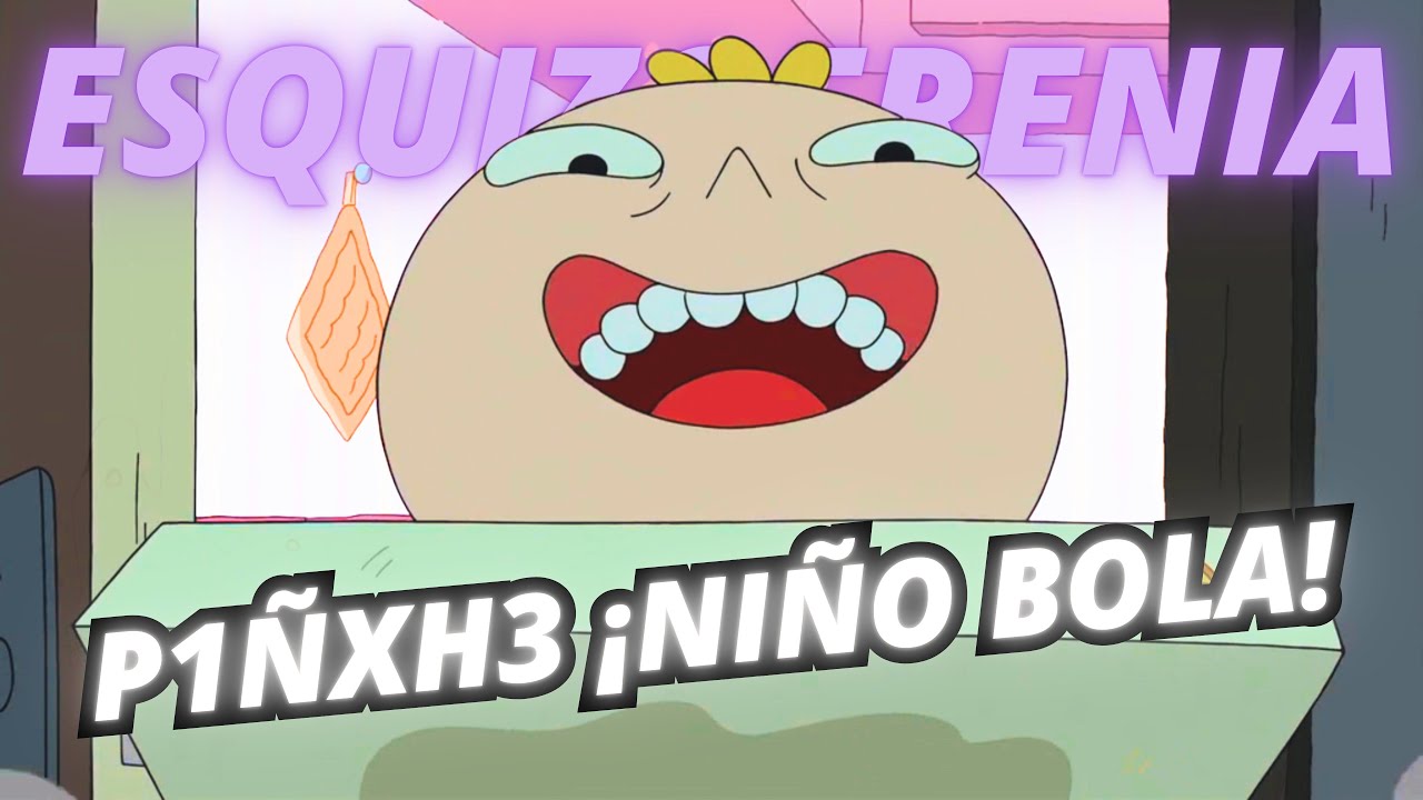 Este Episodio de Clarence Hará que Percy Te Caiga MAL - YouTube