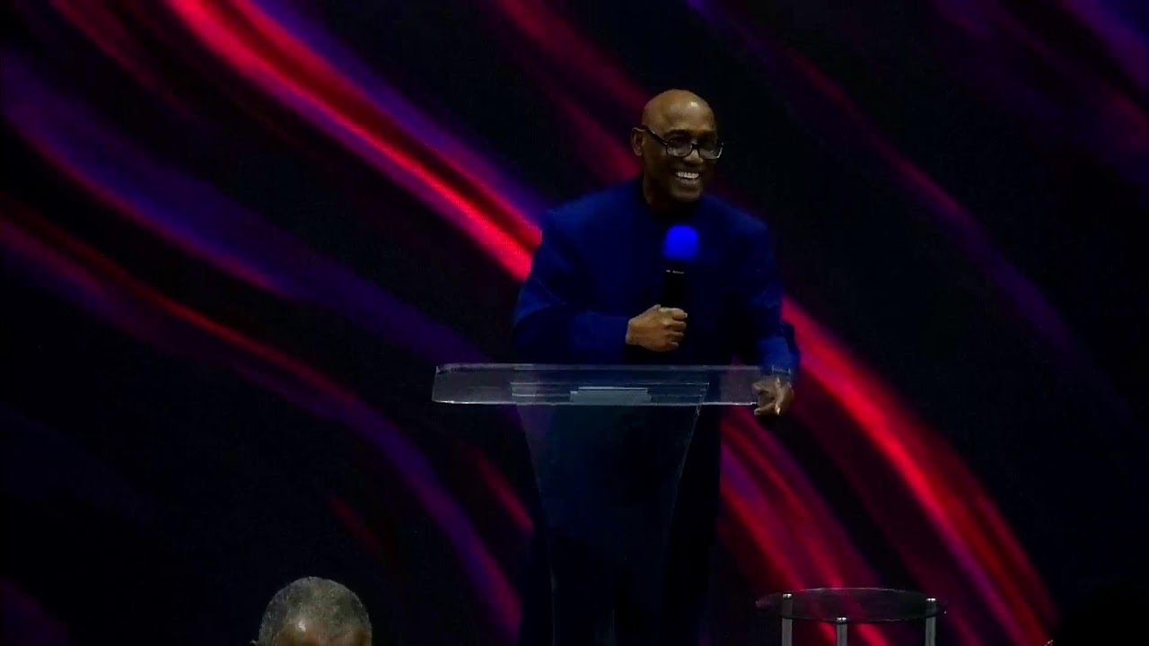 New Life Fellowship Center- Live - YouTube