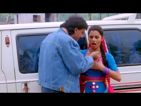 शहर चलो तुम्हे सब कुछ दिलाता हूँ - Bhagyashree Patwardhan सुपरहिट एक्टर - Ghar Aaya Mera Pardesi