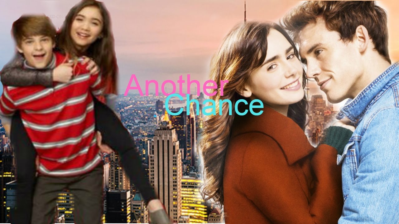 Another Chance [ Riarkle trailer ] - YouTube