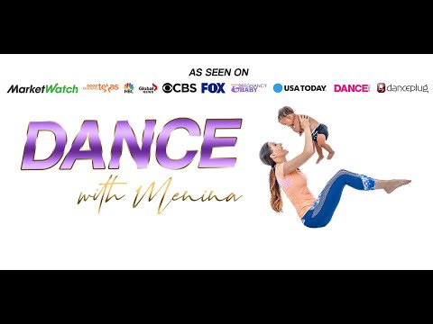 POSTNATAL DANCE with Menina