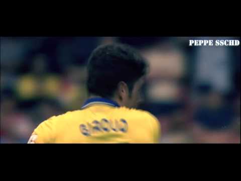 Promo Arsenal FC vs SSC Napoli Into The Battle 1-10-2013 Champions League