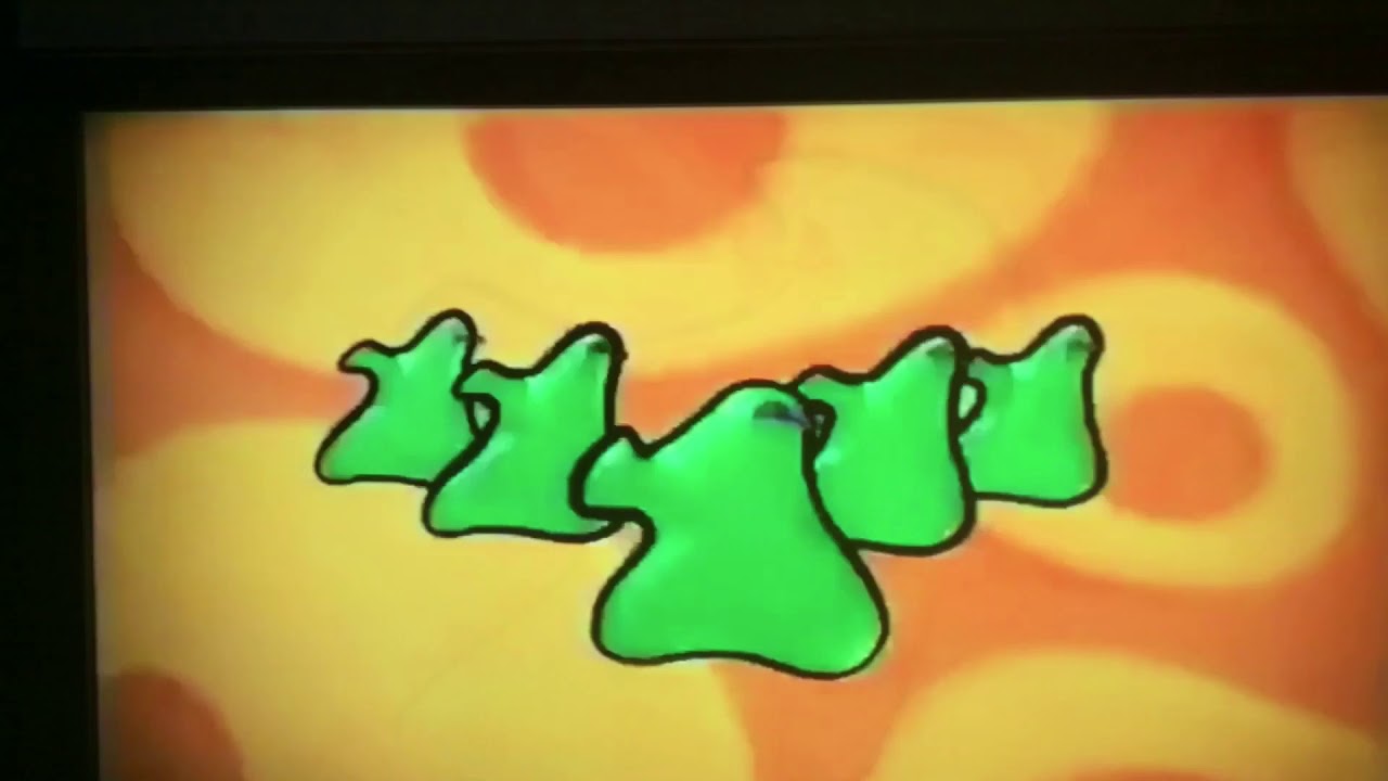 CBBC bugs dance (short version) - YouTube