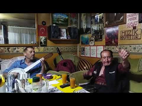 İstanbul Sokakları  - Kemal babanın mekanı - Şenol şen