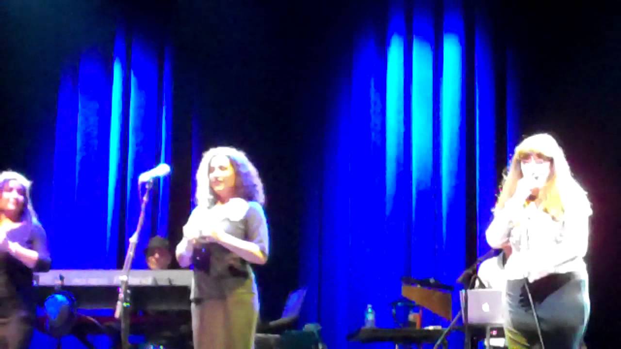 Basia - Third Time Lucky - YouTube