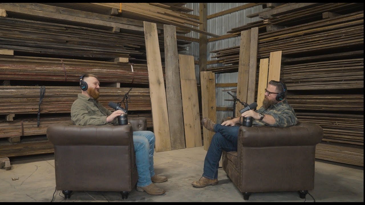 Thankful Ft. Tyler Hollinger Ep. 109 - YouTube