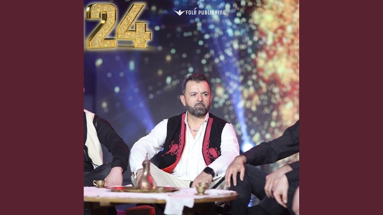 Hajredin Pasha & Albulena (Gezuar 2024) - YouTube