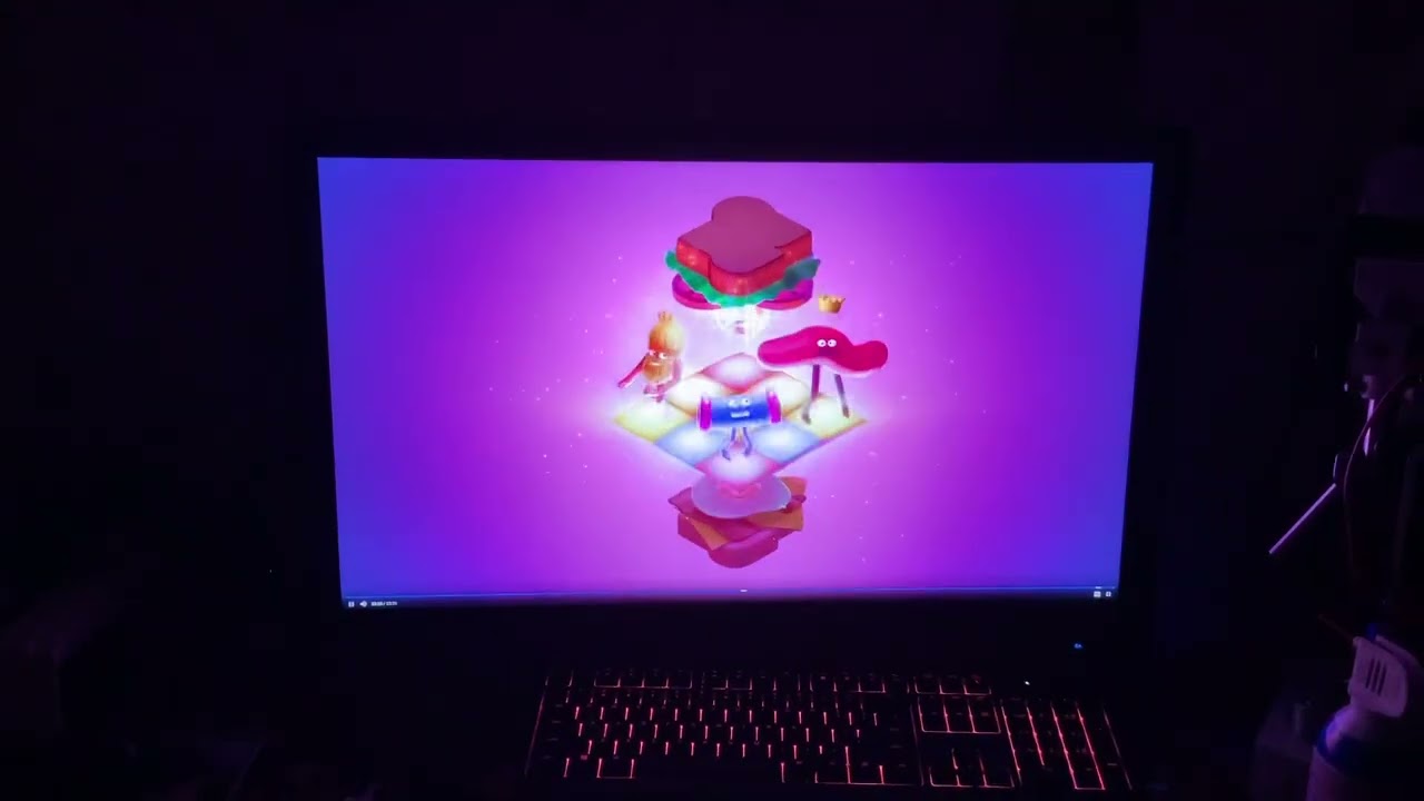 Guru studios new logo - YouTube